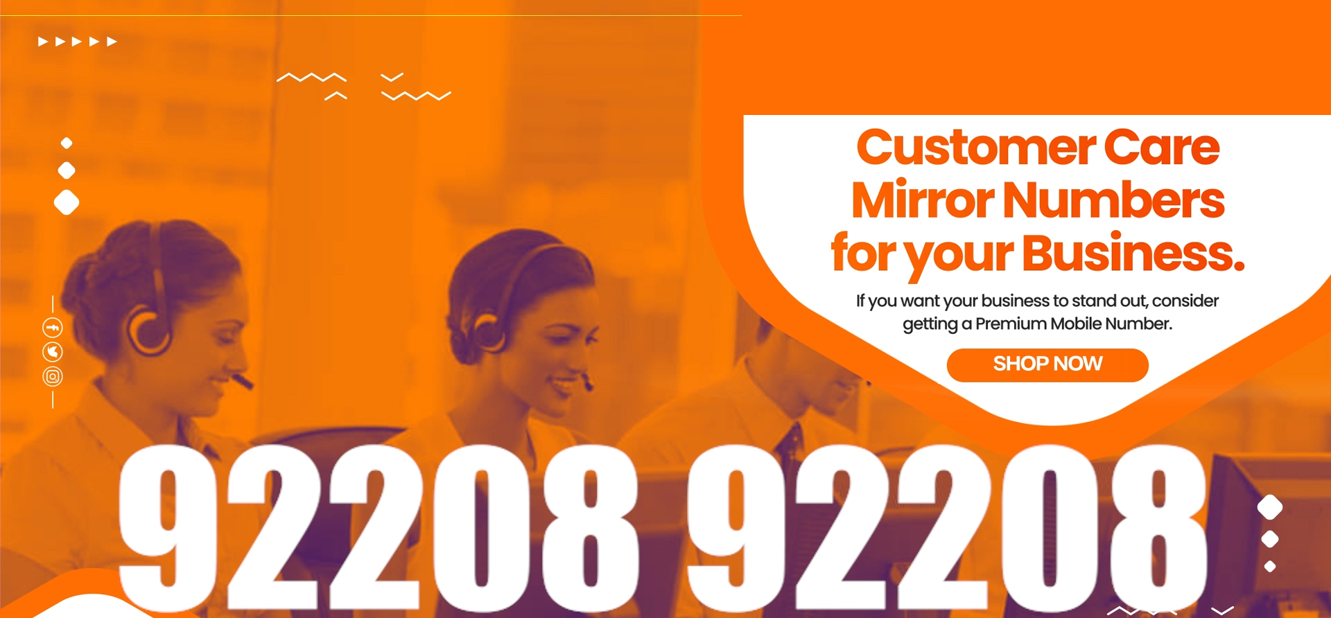 Numberwale: Buy VIP & Fancy Mobile Numbers Online India